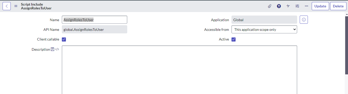 Solved: how to auto assign role to user. - ServiceNow Community
